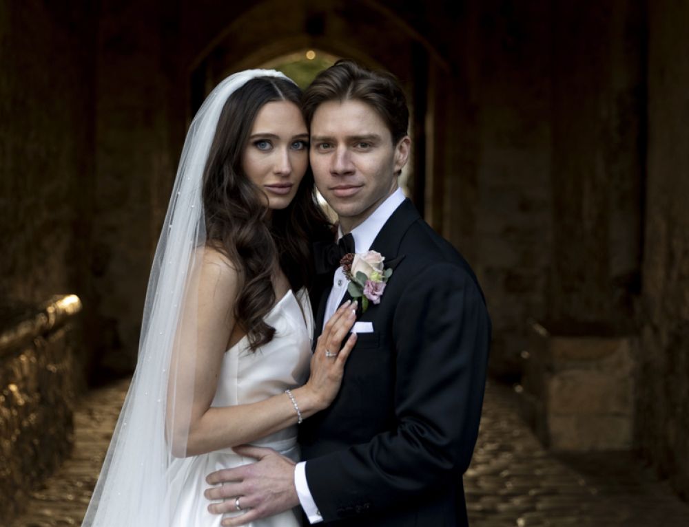 Wedding Photography: The Ritz - Steven Brooks Photography